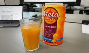 Metamucil Review: Is This Sweet Supplement Good for You? | Health Reporter