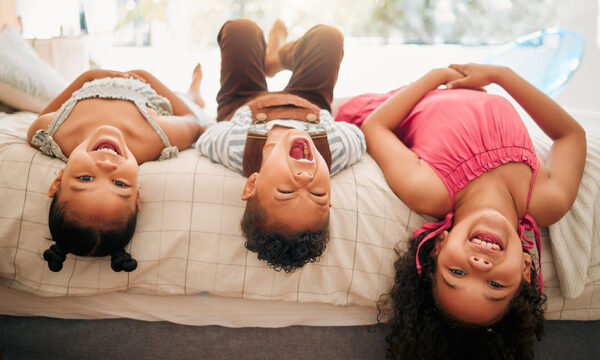 Pester Power Unleashed: How to Resist Kids' Temptations