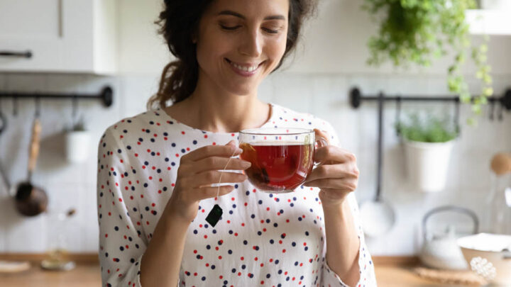 The Best Teas for Constipation Relief: 9 Best Options | Health Reporter